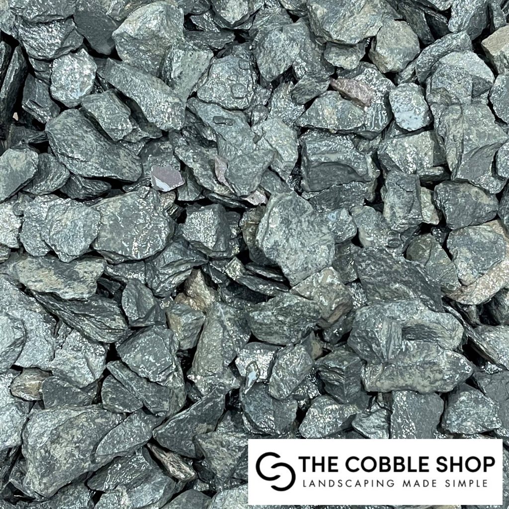 Decorative Aggregates : Garden aggregates : The Cobble Shop