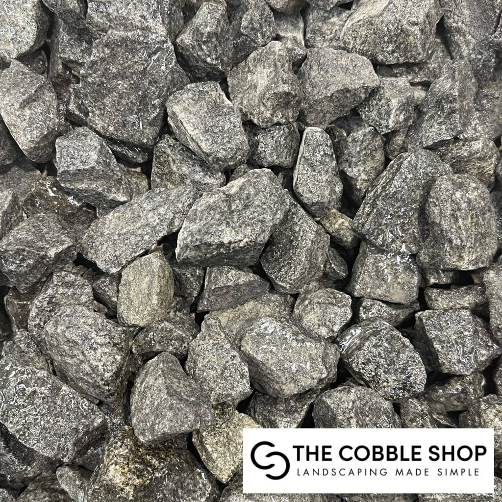 20mm Drainage Gravel : Building Materials : The Cobble Shop