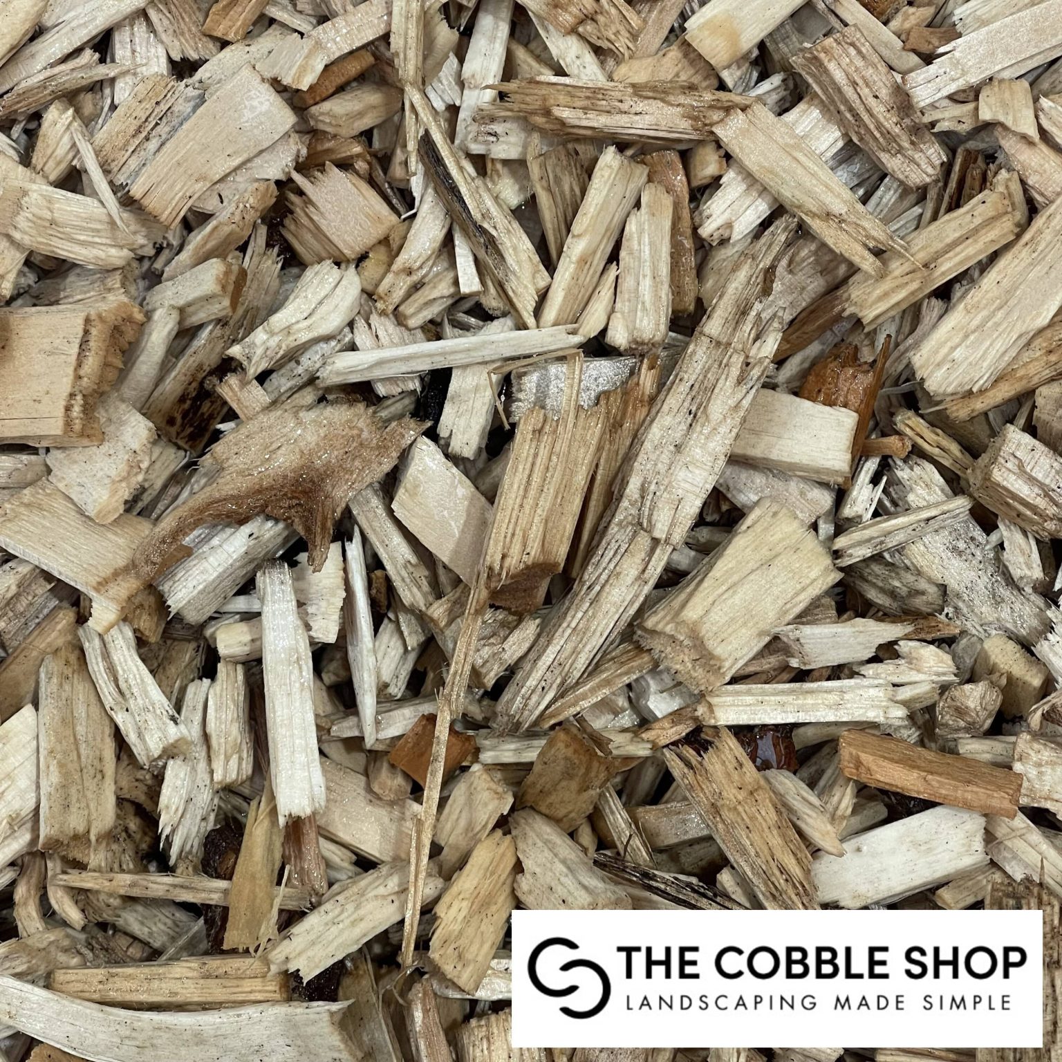 The Cobble Shop : Garden Aggregates : Decorative Aggregates