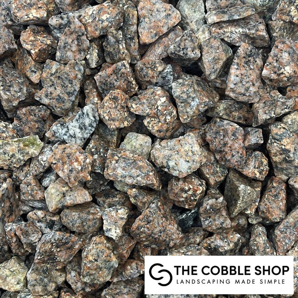 The Cobble Shop : Garden Aggregates : Decorative Aggregates
