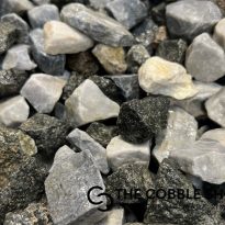 The Cobble Shop : Garden Aggregates : Decorative Aggregates