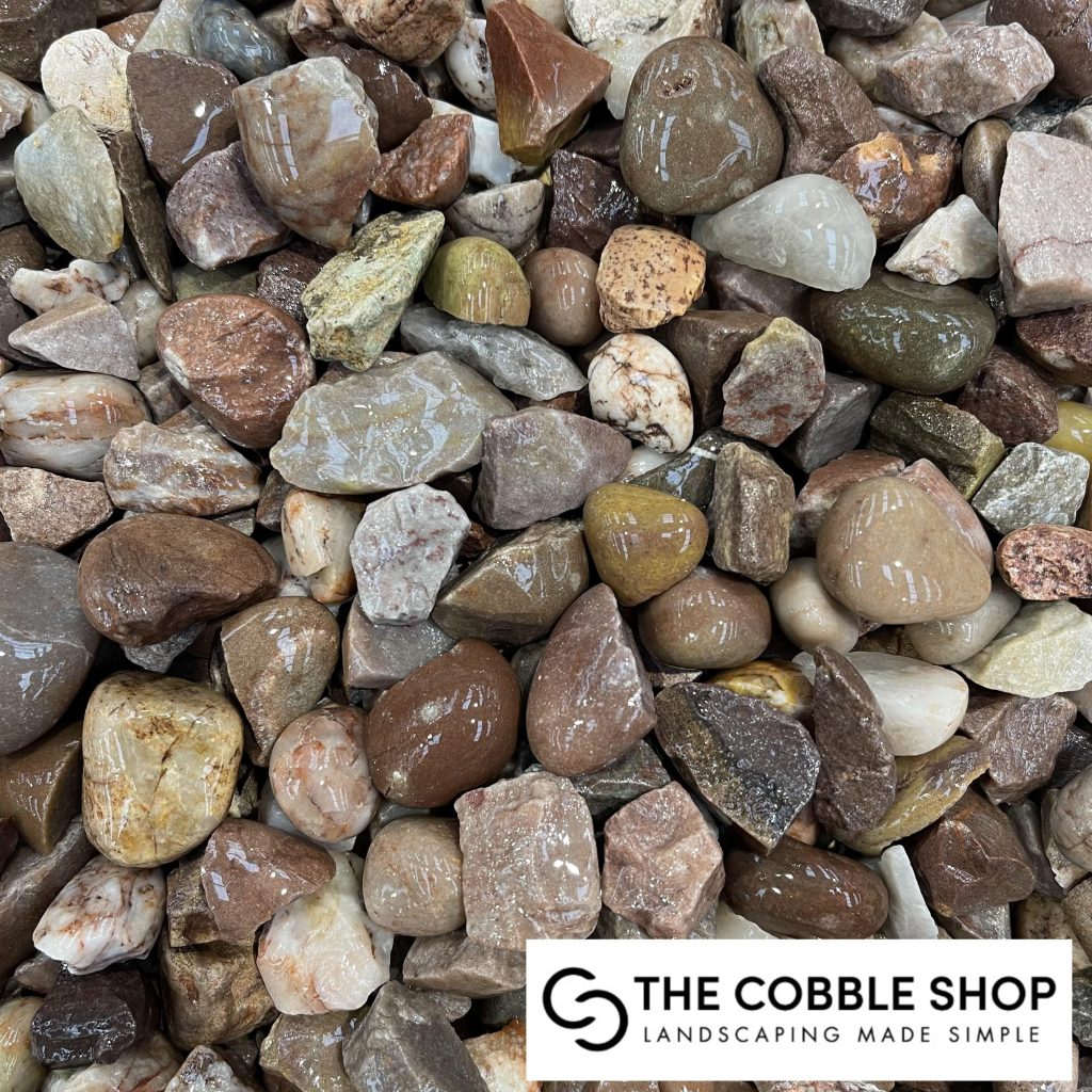 Solway Silver/Pink 20mm - The Cobble Shop