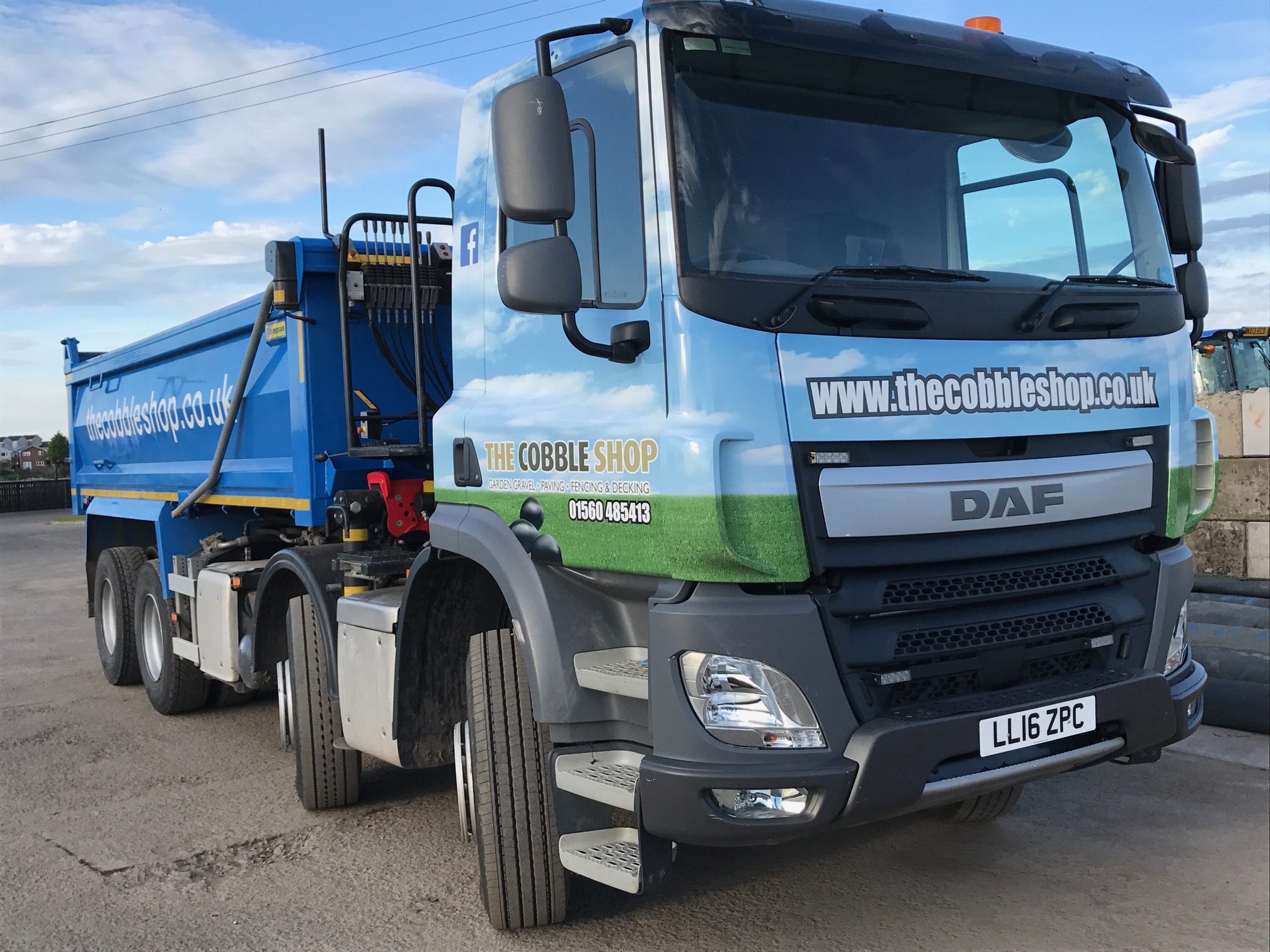 The Cobble Shop : Garden Aggregates : Decorative Aggregates