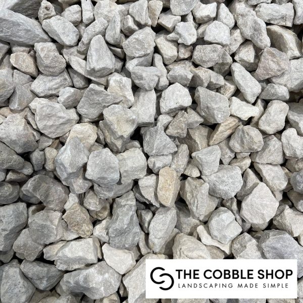Cotswold Buff : Decorative Aggregates: The Cobble Shop
