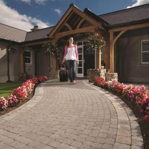 Block Paving - The Cobble Shop