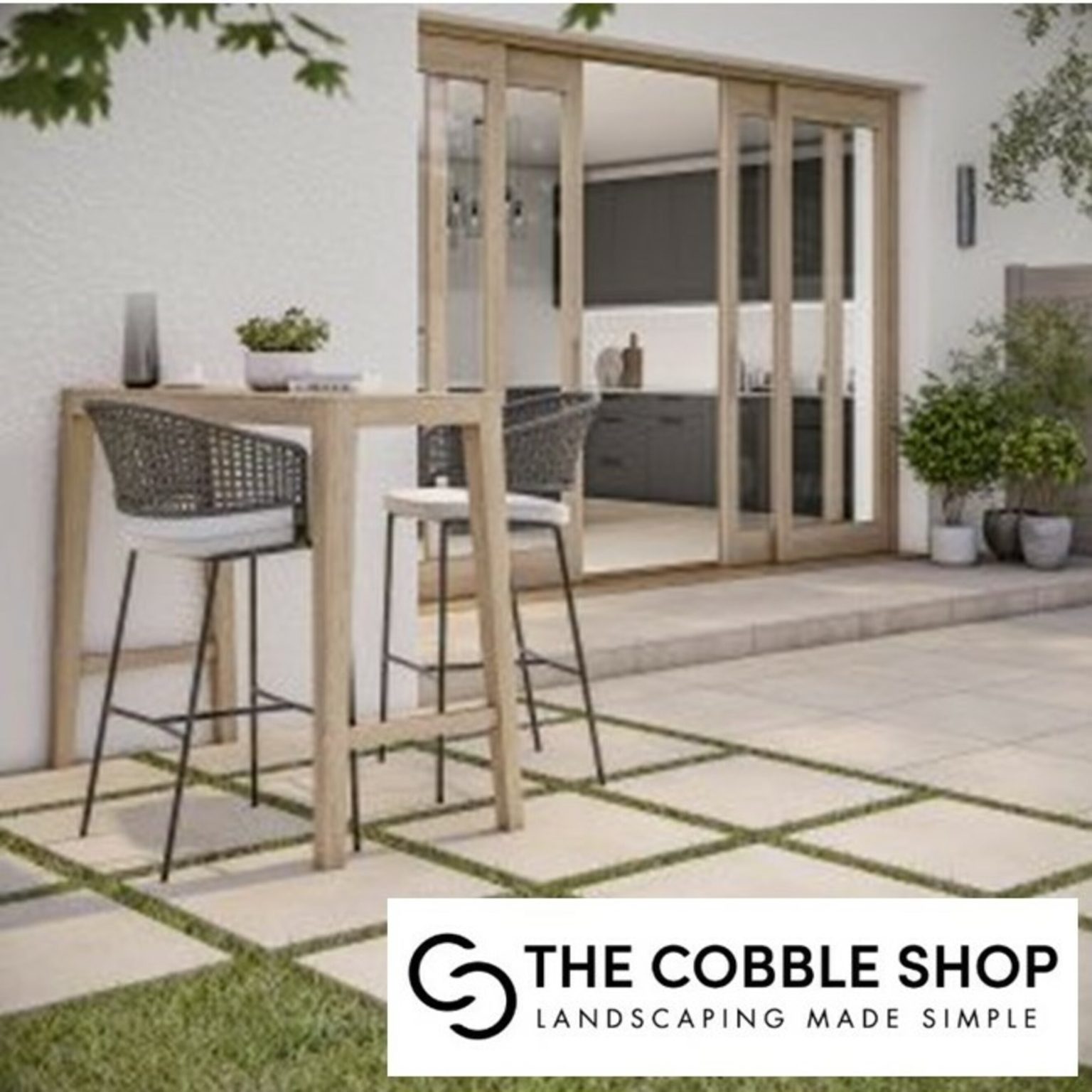 The Cobble Shop : Garden Aggregates : Decorative Aggregates