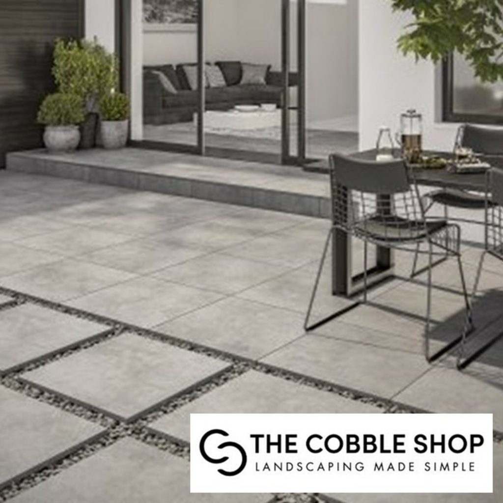 The Cobble Shop : Garden Aggregates : Decorative Aggregates