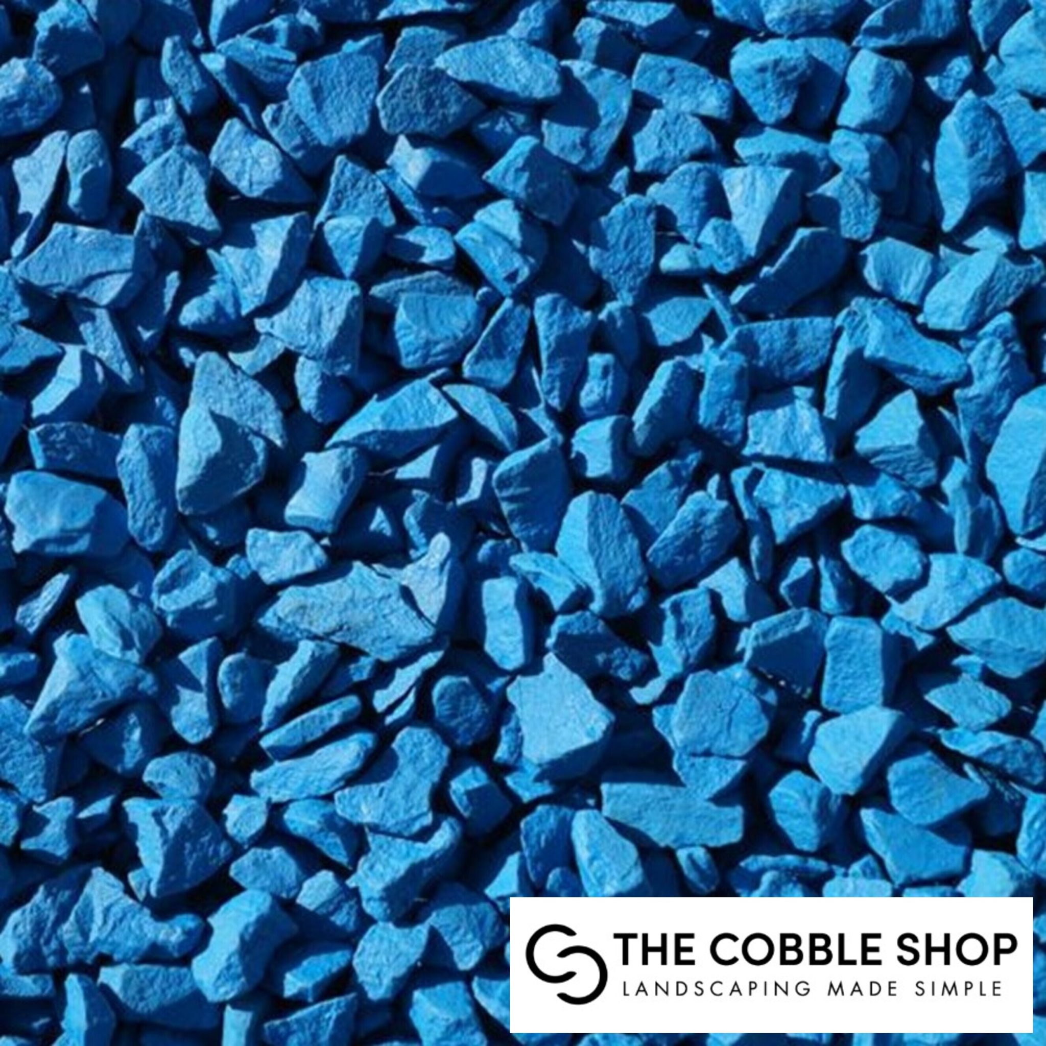The Cobble Shop : Garden Aggregates : Decorative Aggregates