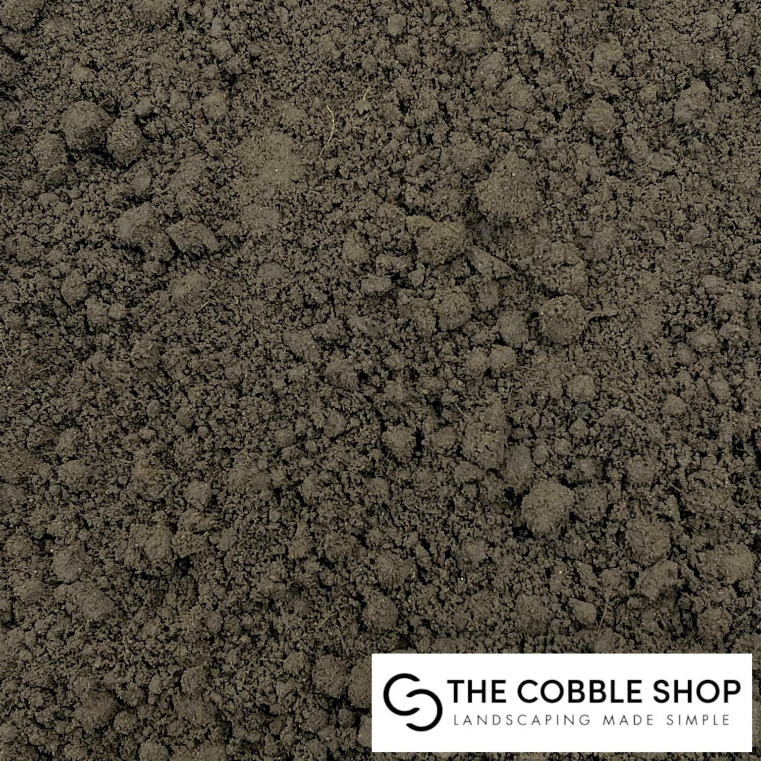 The Cobble Shop : Garden Aggregates : Decorative Aggregates