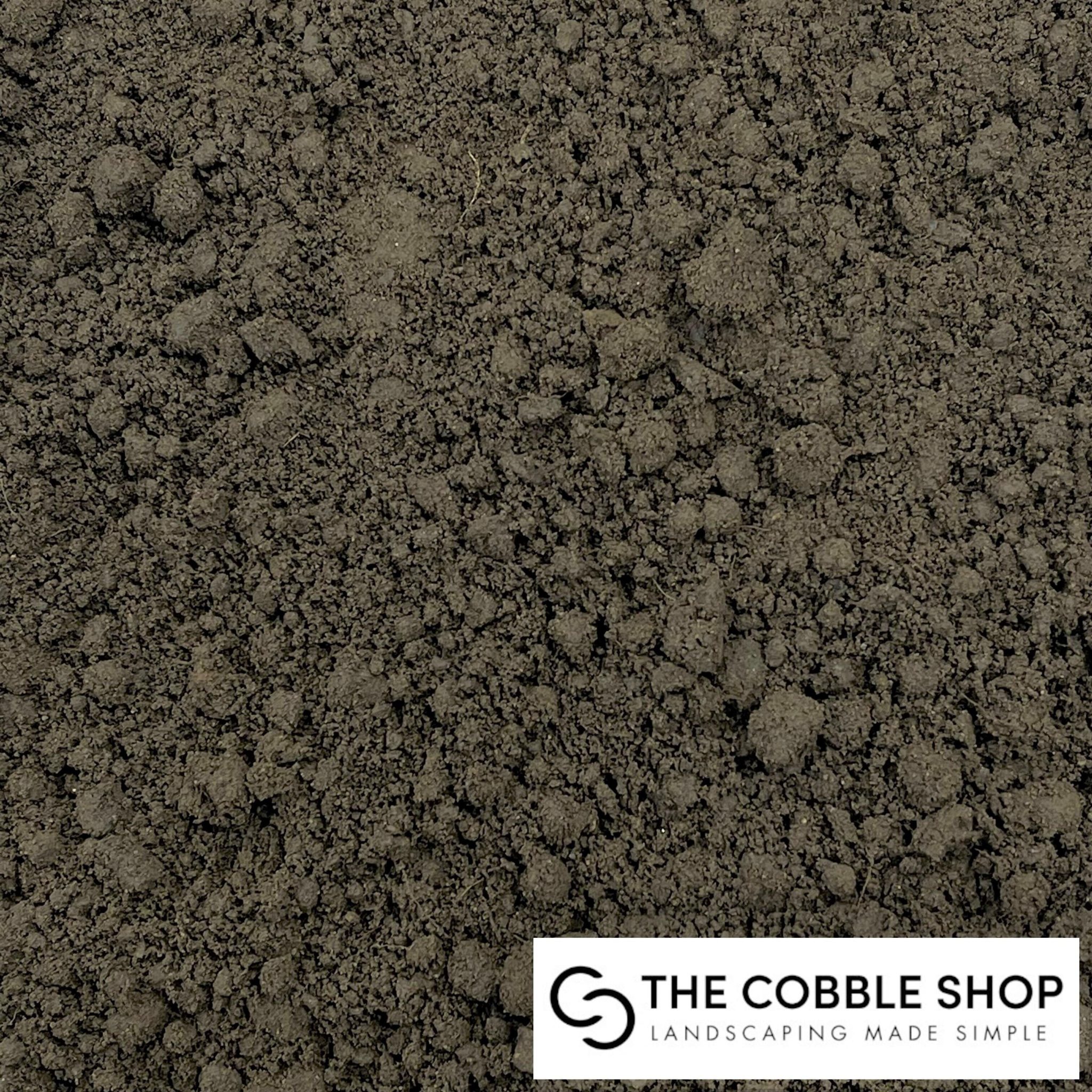 The Cobble Shop : Garden Aggregates : Decorative Aggregates