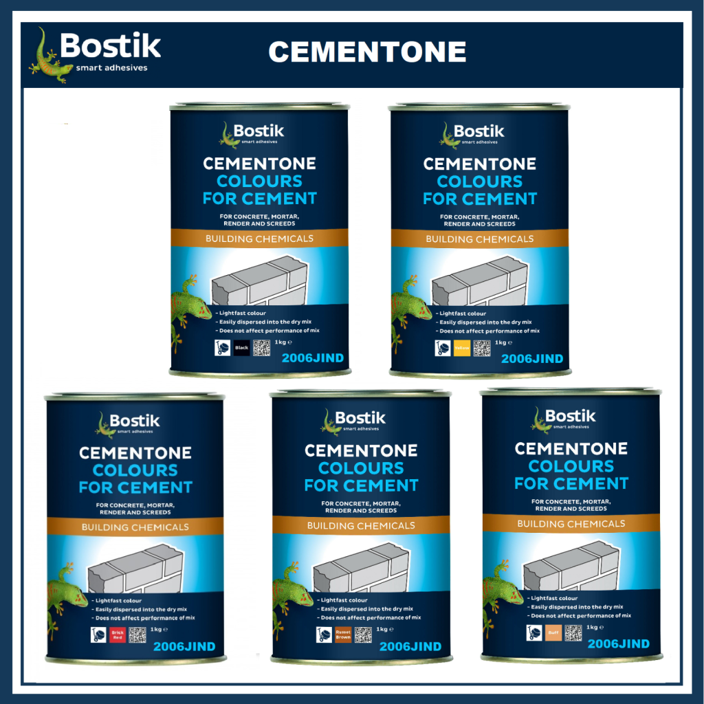 screed colours Archives - The Cobble Shop