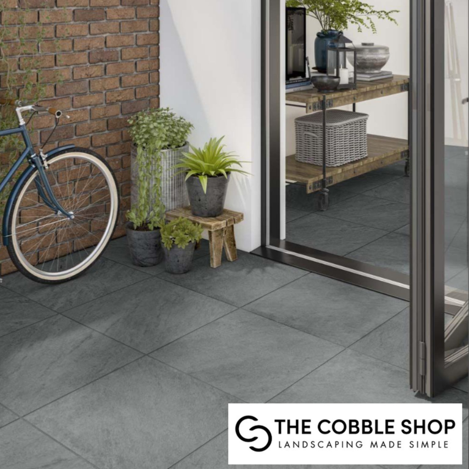 The Cobble Shop : Garden Aggregates : Decorative Aggregates