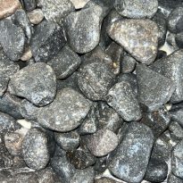 Decorative Aggregates : Garden aggregates : The Cobble Shop